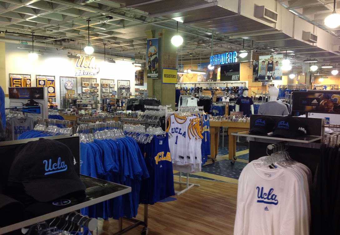 Audition@UCLA/ロスの名門大学へ！広すぎてオーディション前に道に迷う。 – Miki Nomura | Japan